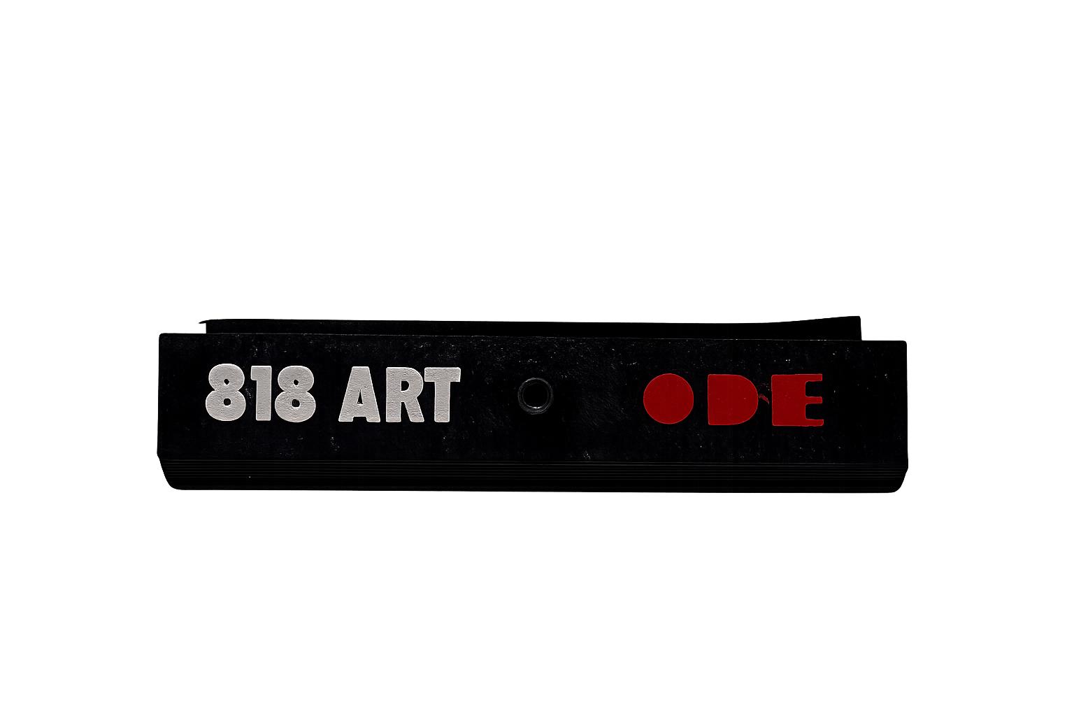 3 inch sticker head – 818 Art