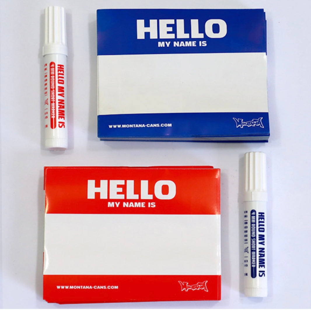 Stickers – 818 Art